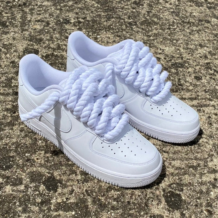 Nike AF1 Ropes – Custom by A1